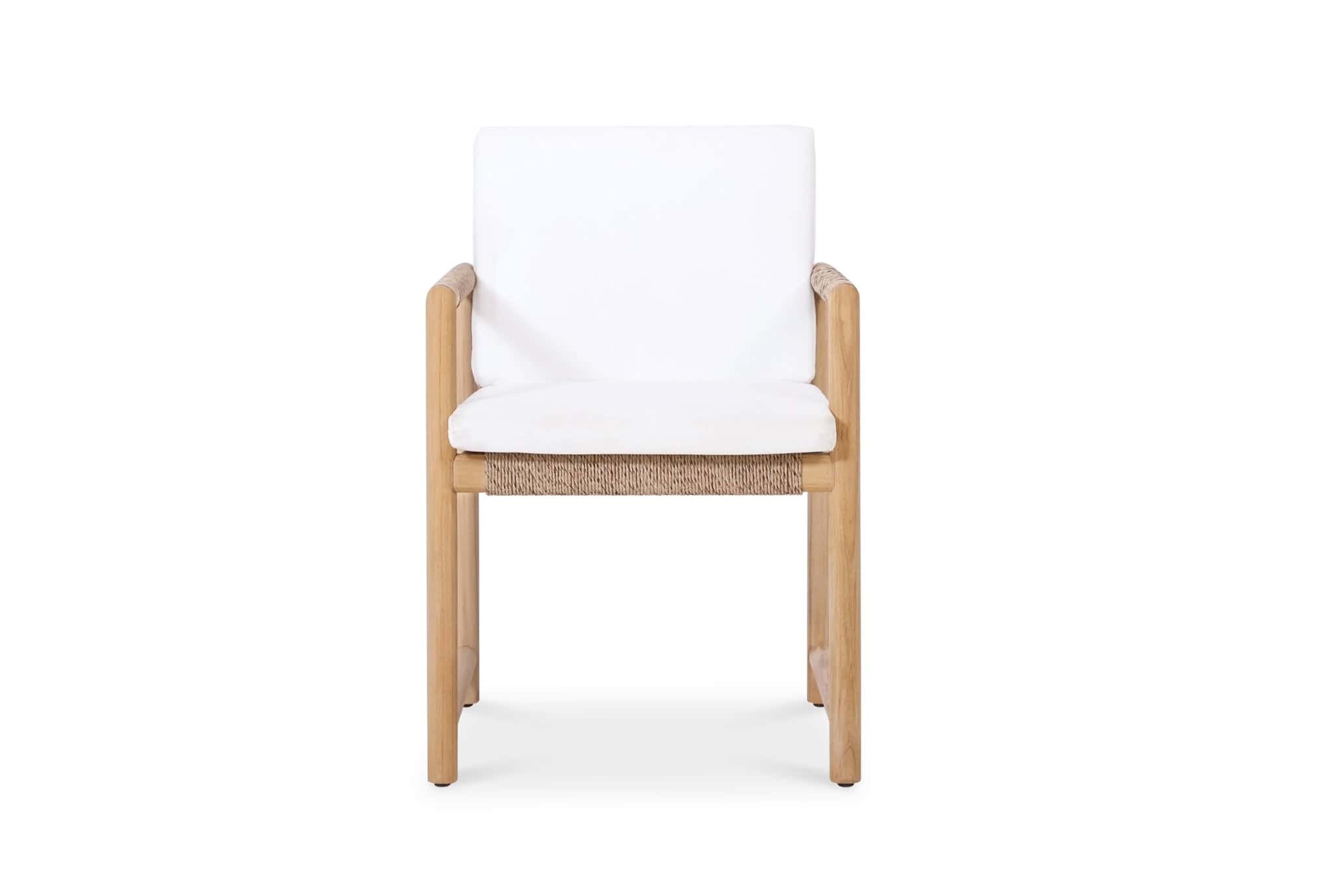 Enzo Arm Chair | Villa Kula